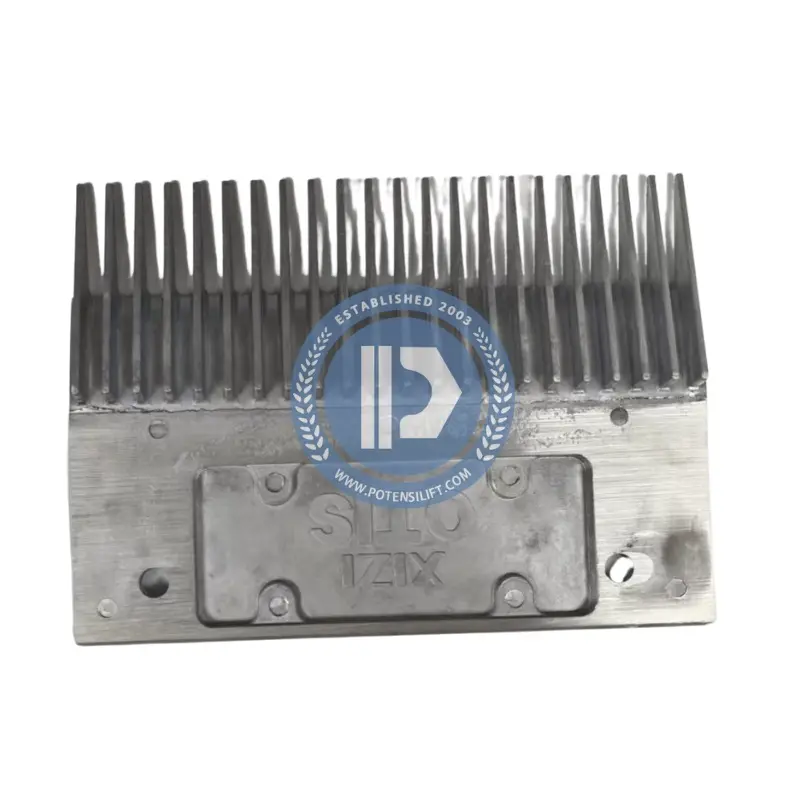 Escalator comb plate for Otis | High-Quality