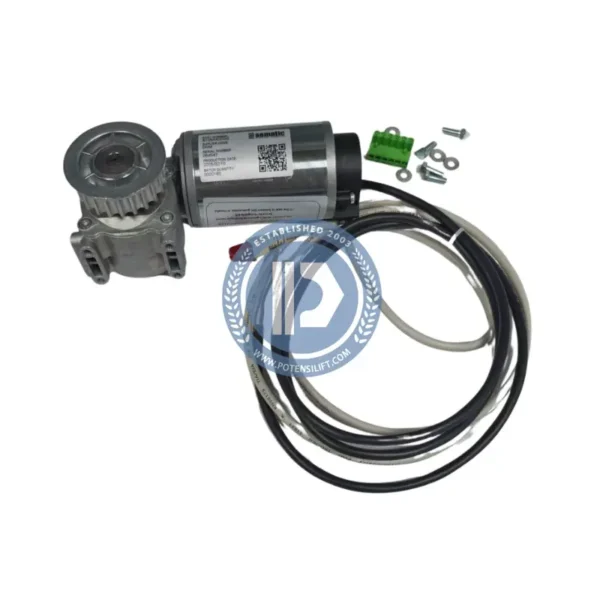 door motor | for Sematic door motor | Elevator Parts with Discounts ...