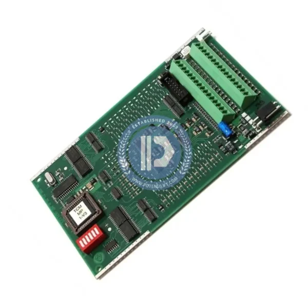 Thyssenkrupp Elevator PCB Board | Affordable Elevator Parts
